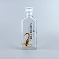 Amazon.co.jp: スコーピオン ウォッカ 60mL Alc.40 (SCORPION VODKA) : 食品・飲料・お酒