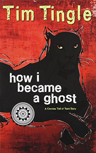Amazon | How I Became a Ghost: A Choctaw Trail of Tears Story | Tingle ...