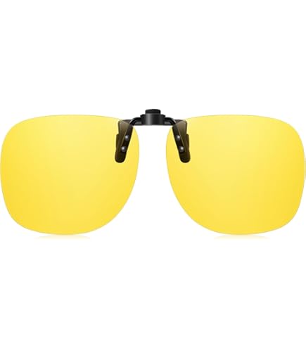 Amazon | がまかつ(Gamakatsu) クリップオン偏光サングラス GM1774