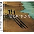 Amazon.co.jp: Second Dimension: ミュージック