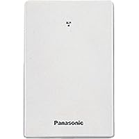 Amazon | パナソニック ドアホンアダプター グレー VE-DA10-H | インターホン・チャイム