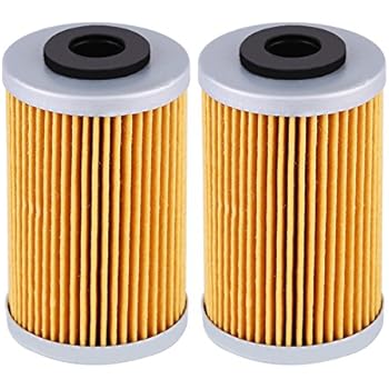 Amazon | キジマ(Kijima) オイルフィルター エレメント KTM 75038046100 DUKE690 KTM-08702 ...