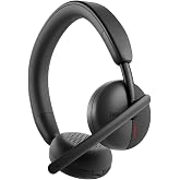 Dell Pro Wireless ANC Headset - WL5024 : Amazon.com.au: Computers
