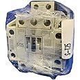 Amazon.co.jp: 三菱電機 電磁接触器 交流操作形 (非可逆) S-Tシリーズ S-T25 AC200V 2a2b : 産業・研究開発用品