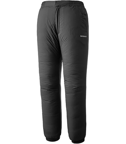 Amazon.co.jp: [シマノ] ESインサレーションパンツ 03 RB-035Y