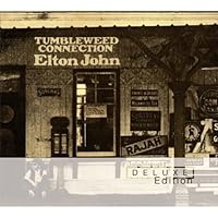 Amazon.co.jp: Tumbleweed Connection: ミュージック