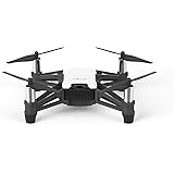 DJI Ryze Tech Tello - Mini Drone Quadcopter UAV for Kids Beginners 5MP ...