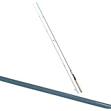 Amazon | TM ツリモン TURINGMONKEY グレート鱒レンジャー Next SP50 シャインブルー | お買得品 | バスロッド