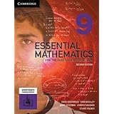 Essential Mathematics for the Australian Curriculum Year 9 - Greenwood ...