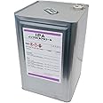 Amazon.co.jp: FRP素材屋さん イソプロピルアルコール IPA 16L 一斗缶 洗浄 脱脂 塗膜剥がし 消毒などに : 産業・研究開発用品