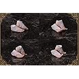 Amazon.co.jp: 蝸之殻 SNAIL SHELL 1/12 修道女ミューズ MUSE·ASDO 4ペア足部品 アクセサリー クション ...