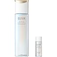 Amazon | ELIXIR エリクシール リフトモイスト ローション しっとりタイプ ba 170mL+18mL 化粧水小型ボトル付き 医薬部外品 化粧水 エイジングケア 保湿 毛穴 ...
