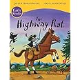 HIGHWAY RAT READER : Donaldson,Julia, Scheffler,Axel: Amazon.com.au: Books