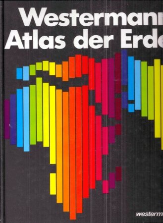 Amazon | Westermann Atlas der Erde | | Reference