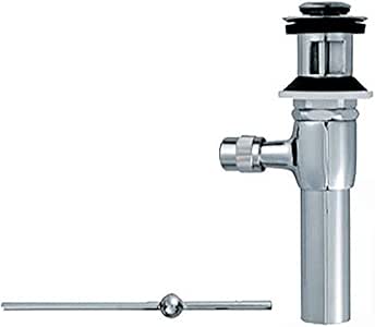 Amazon | LIXIL(リクシル) INAX ポップアップ式排水金具 LF-280G | 洗面水栓