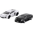 Amazon.co.jp: トミカ トミカリミテッド TL ランボルギーニ 2MODELS : おもちゃ