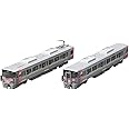 Amazon | トミーテック TOMIX Nゲージ JR 227 500系 Urara 2両 基本セット 鉄道模型 電車 98155 | 鉄道模型 通販