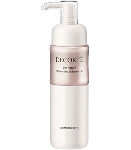 コスメデコルテ フィトチューン 2点セット/ リファイニング ソフナー ER(よりしっとり) 200ml  ＋  アクティブ リニュー クリーム 30ml  スキンケアコフレ Cosme Decorte Amazon | コスメデコルテ(COSME DECORTE) コスメデコルテ フィト
