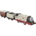 Thomas & Friends Trackmaster Gina, Motorized Toy Train Engine for ...