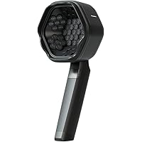 Amazon.co.jp: ソノリプロ SonoRepro 家庭用 超音波 スカルプケアデバイス 1日1分 ピクシーダストテクノロジーズ × アンファー : ビューティー