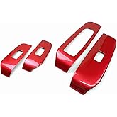 Amazon.co.jp: SecondStage 日産 ノート E13 オーラ FE13 e-POWER ステアリングアンダーパネル レッド SHN0198RED : 車＆バイク