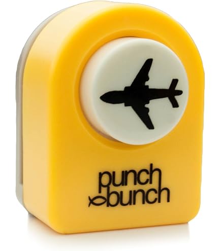 Punch Bunch Large Punch Teapot Set Punch Bunch Paper Punch - AltaFlake ...