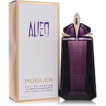 Mugler Alien Edp 90ml Clearance 1692671408