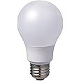 Amazon.co.jp : エルパ (ELPA) LED電球A形広配光 E26 電球色相当 屋内用 LDA7L-G-G5104-2P : ホーム＆キッチン