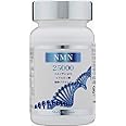 Amazon | NMN 25000 植物性カプセル NMNサプリメント 25000mg（1粒に250mg）100カプセル 高純度 コエンザイムQ10 ヒアルロン酸 植物プラセンタ GMP認定 ...
