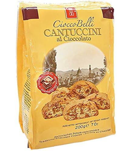 Amazon.co.jp: キタノ商事 ベリー カントチーニ アーモンド ビスケット