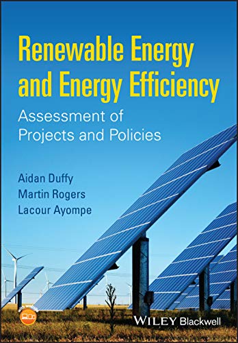Amazon | Renewable Energy and Energy Efficiency: Assessment of Projects ...