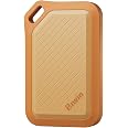 Amazon | Biwin Amber 外付けSSD 1TB PR2000 USB3.2 Gen2x2 最大読出2000MB/s ポータブル ...