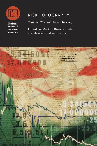 Amazon | Risk Topography: Systemic Risk and Macro Modeling (National ...