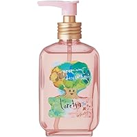 Amazon | ロレッタ うるうるしたい日のトリートメント 2500g つめかえ