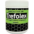 CRC Trefolex Magic Cutting Compound 1X500ML : Amazon.com.au: Automotive