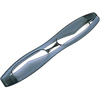 Amazon | ポッドリーダースマート ブラウン PodReader Smart 折りたたみ式 +1.0～+3.0 携帯 軽量 リーディンググラス スマホ老眼鏡 度数+1.50 BR ...