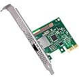 Amazon.co.jp: Intel Ethernet Server Adapter I210-T1 - Network adapter - PCIe 2.1 low profile ...