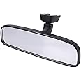 Amazon | トヨタ 用 ルームミラー インナー ミラー バックミラー 7225 アルファード ヴェルファイア 20系 ANH20W GGH20W 134-107 C-2 純正交換 汎用 ...