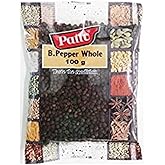 Chef's Choice Conventional Whole Black Pepper, 380 g : Amazon.com.au ...