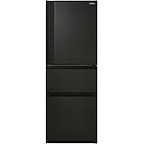 Amazon.co.jp: 東芝(TOSHIBA) 冷蔵庫 幅60.0㎝ 326L GR-U33SC(KZ) 3ドア 右開きタイプ 野菜室がまんなか Ag+低温触媒 除菌 脱臭 3段冷凍室 ...