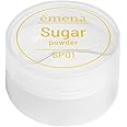 Amazon | emena シュガーパウダー SP01 2g | emena(エメナ) | グリッター・ラメ 通販