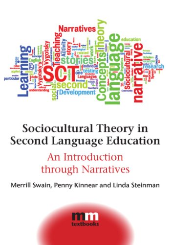『Sociocultural Theory in Second Language Education: An Introduction through Narratives (MM ...