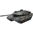 Amazon.co.jp: タミヤ (TAMIYA) 1/16 RCタンクシリーズ No.46 1/16RC ドイツ連邦軍主力戦車 レオパルト ...