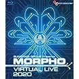 Amazon.co.jp | MORPHO VIRTUAL LIVE 2020 [Blu-ray] DVD・ブルーレイ - MORPHO,皇神電子交響楽団, MORPHO, 皇神電子交響楽団