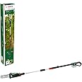 Bosch 18V Cordless Chainsaw Pole Tool Tree Pruner Without Battery ...