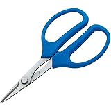 Amazon.co.jp: ホーザン(HOZAN) 万能ハサミ ヘビースニップ ハードクロムメッキ仕上げ 刃渡り37mm N-838 : DIY・工具・ガーデン