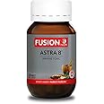 Fusion Health Astra 8 Immune Tonic 120 Tablets : Amazon.com.au: Health ...
