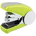 Amazon | ライオン事務器 ホチキス かるホッチ 30枚綴じ FS-30N グリーン | ホチキス | 文房具・オフィス用品