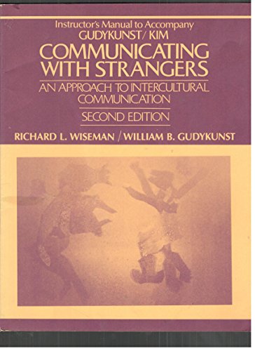 Gudykunst おすすめランキング (5作品) - ブクログ