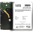 Amazon | MaxDigitalData (MD10000GSA12872) 10TB 7200RPM SATA 6Gb/s 256MB ...